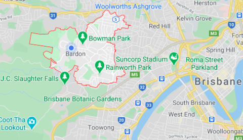 Bardon Buyers Agent - Suburb Profile For Brisbane Buyers